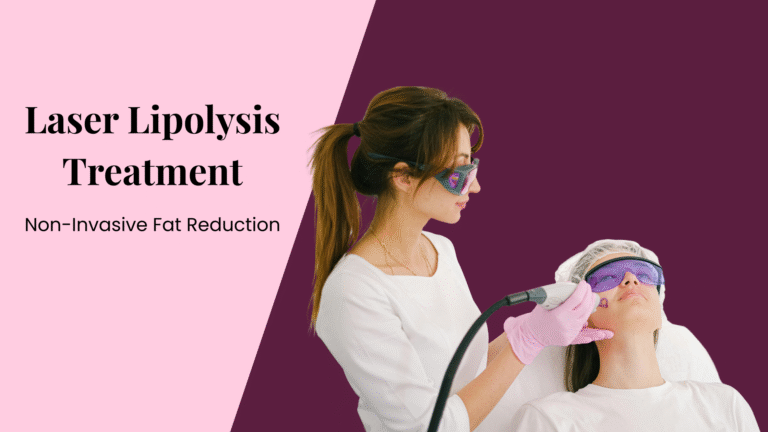 Laser Lipolysis – https://dermadazeaesthetics.in/